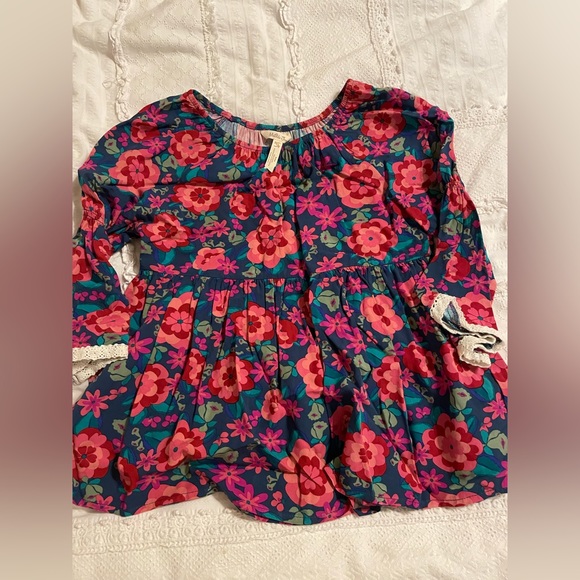 Matilda Jane | Shirts & Tops | Matilda Jane Girls Top | Poshmark